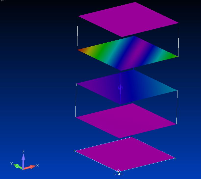 Solved: Thermal Expansion with RBE2 element - Autodesk Community