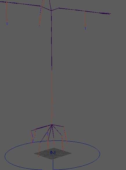 Issue Creating with IK Splines - Autodesk Community