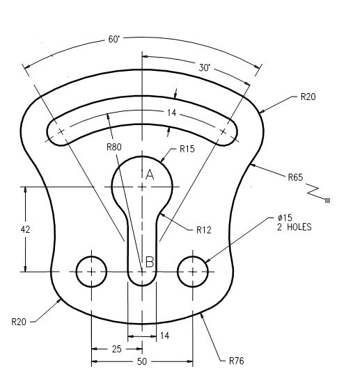 engineering application of auto cadd - Autodesk Community