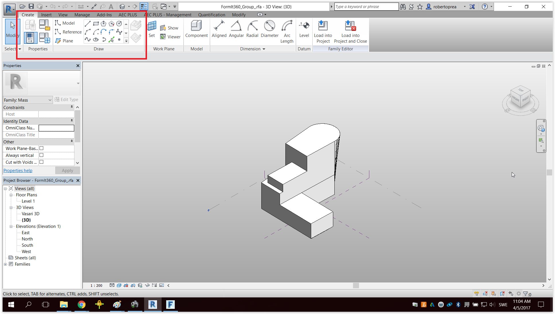 I Think There Might Be A Bug When Trying To Export A Axm File From Formit 360 Autodesk Community