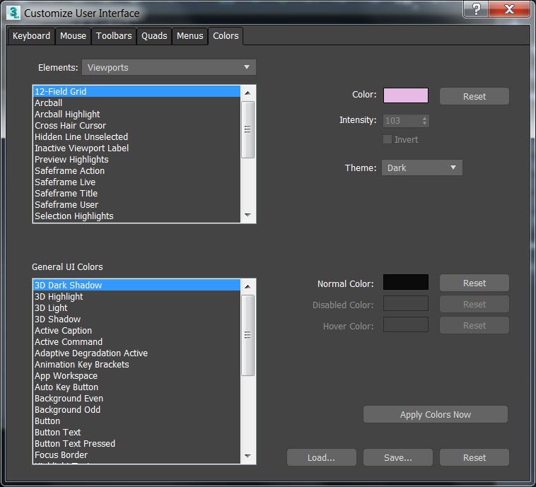 another 2017 UI customization post - Autodesk Community