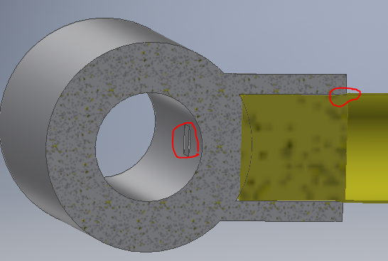 Solved: Autodesk inventor 2015 3D printing moving parts - Autodesk ...