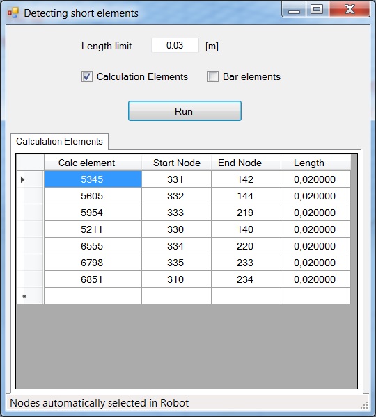 Solved: instability type 3 - Autodesk Community