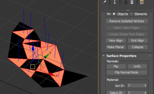 Solved: Rendering in AutoCad a material which casts shadows but cant be ...