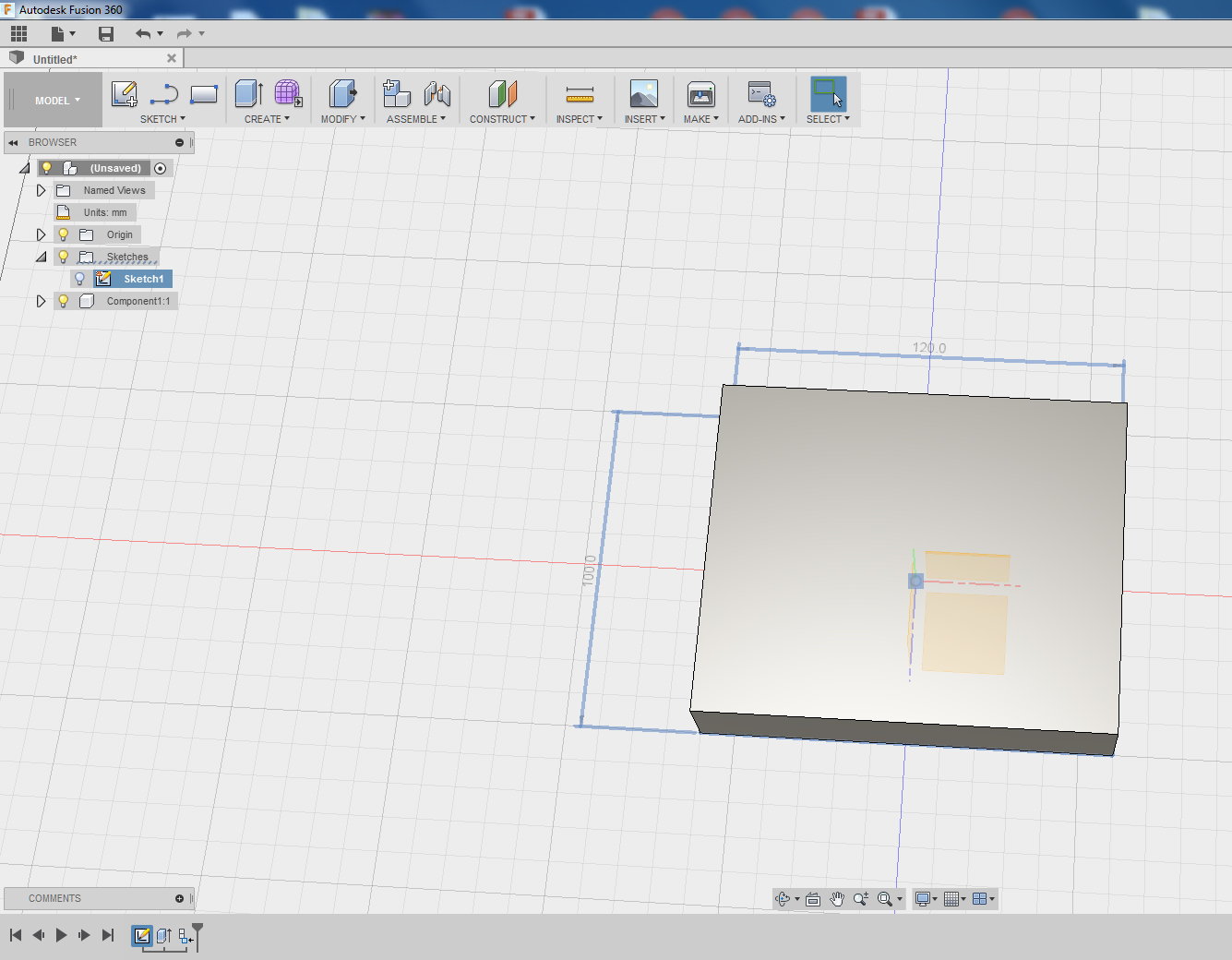 Solved: Highlighting sketches - Autodesk Community