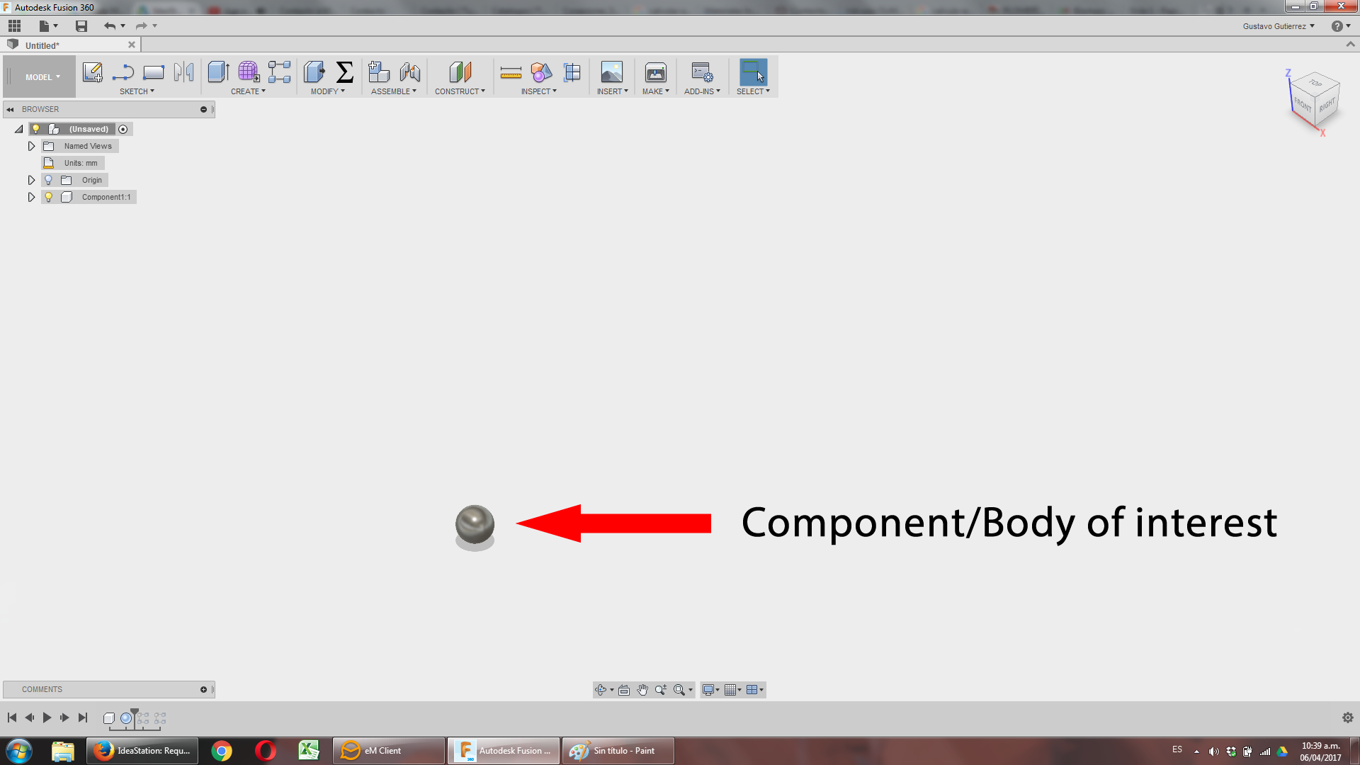 Create cubic pattern - Autodesk Community