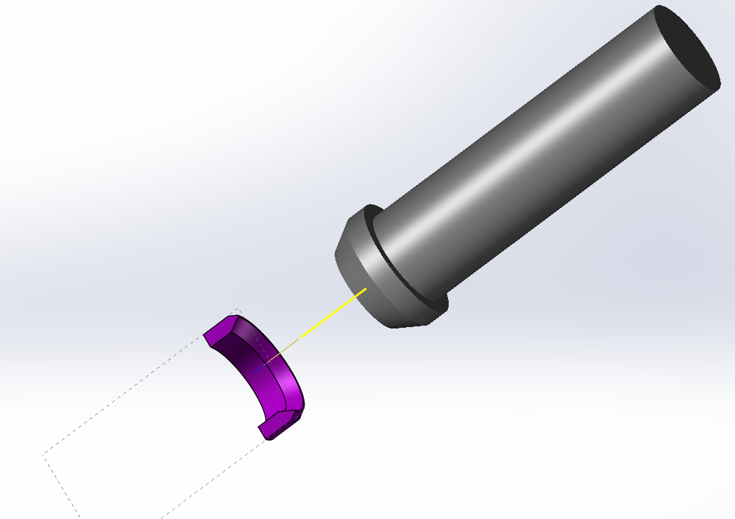 Hsmworks face grooving / form tool - Autodesk Community