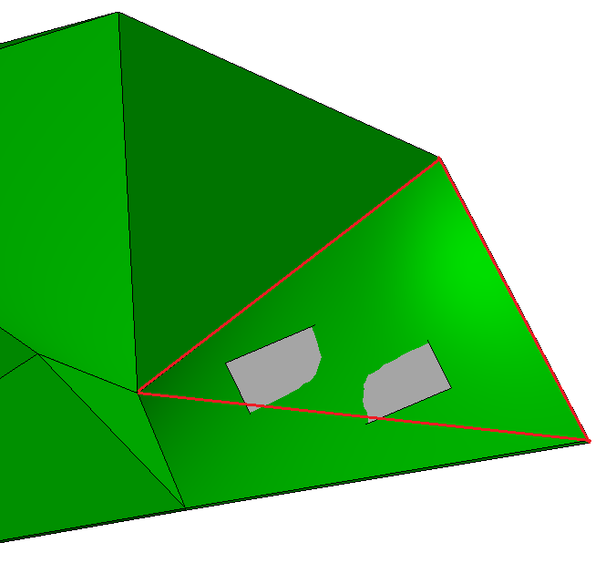 Solucionado: Cubierta Origami - Autodesk Community