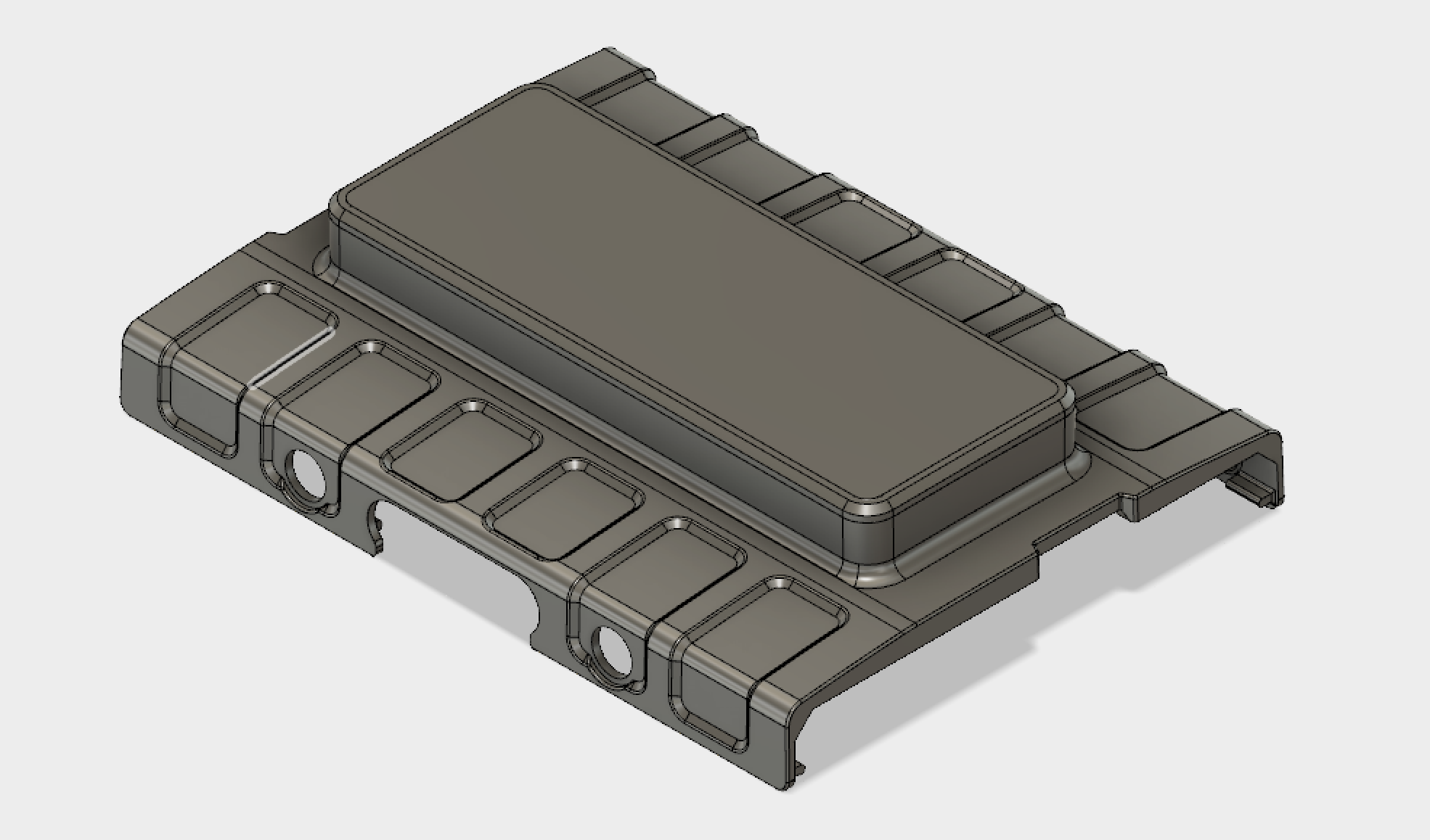 STP file conversion - Autodesk Community