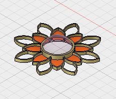 Solved: MAKING A FLAT OBJECT CURVED - Autodesk Community