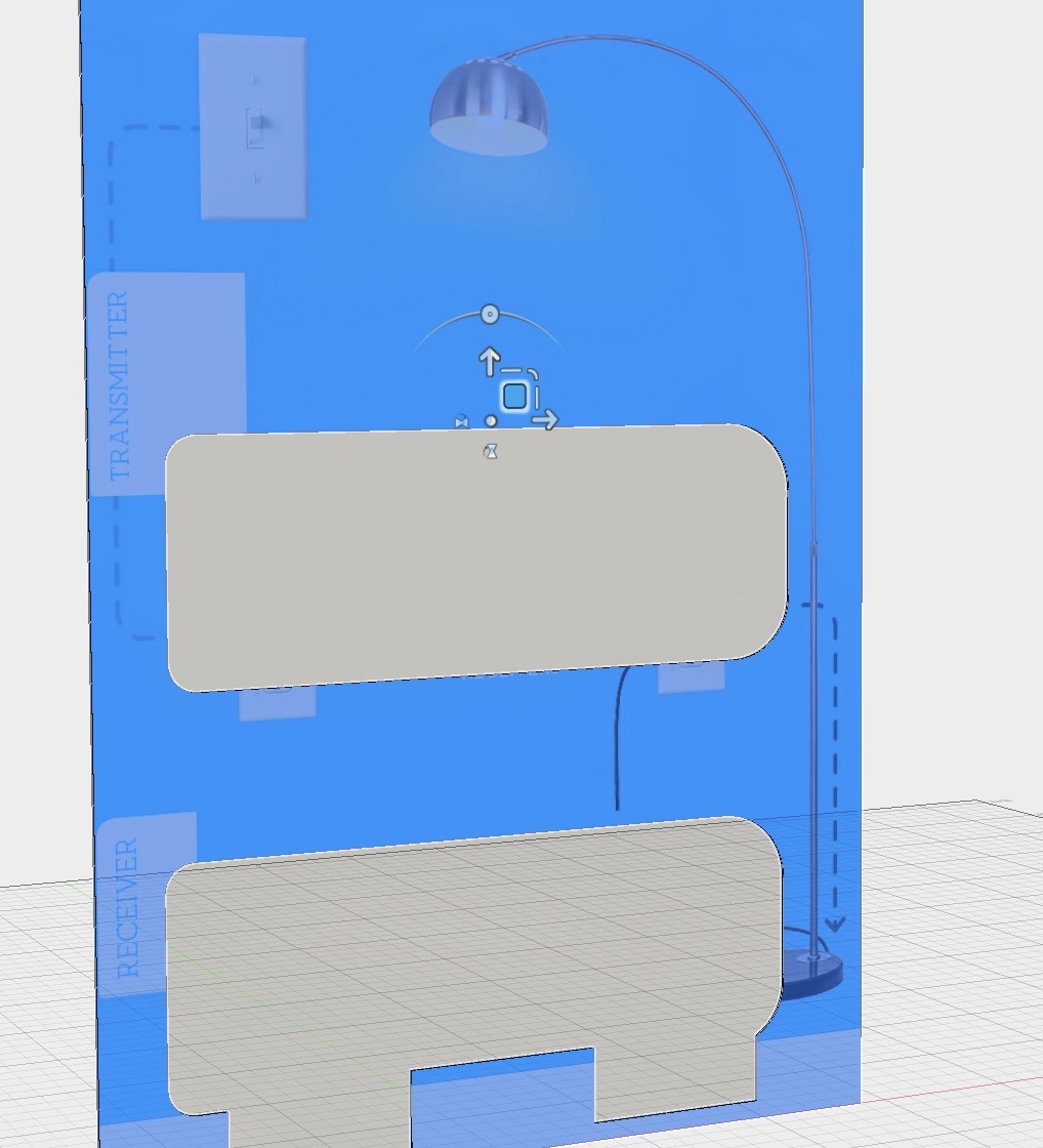 Improve decal positioning (allow decal center to be out of edge) - autodesk