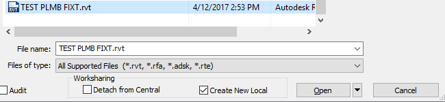 Solved: sharing model - Autodesk Community