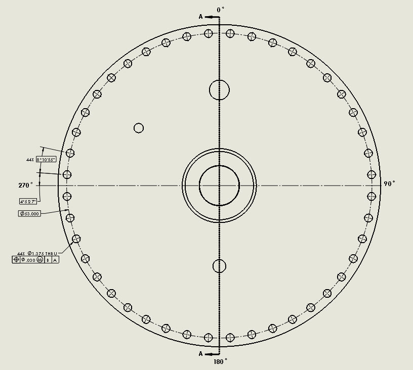 Override 2D Drawing Dimensions - Autodesk Community