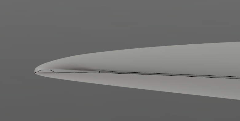 Post deleted? shell or no shell, solid not solid - Autodesk Community