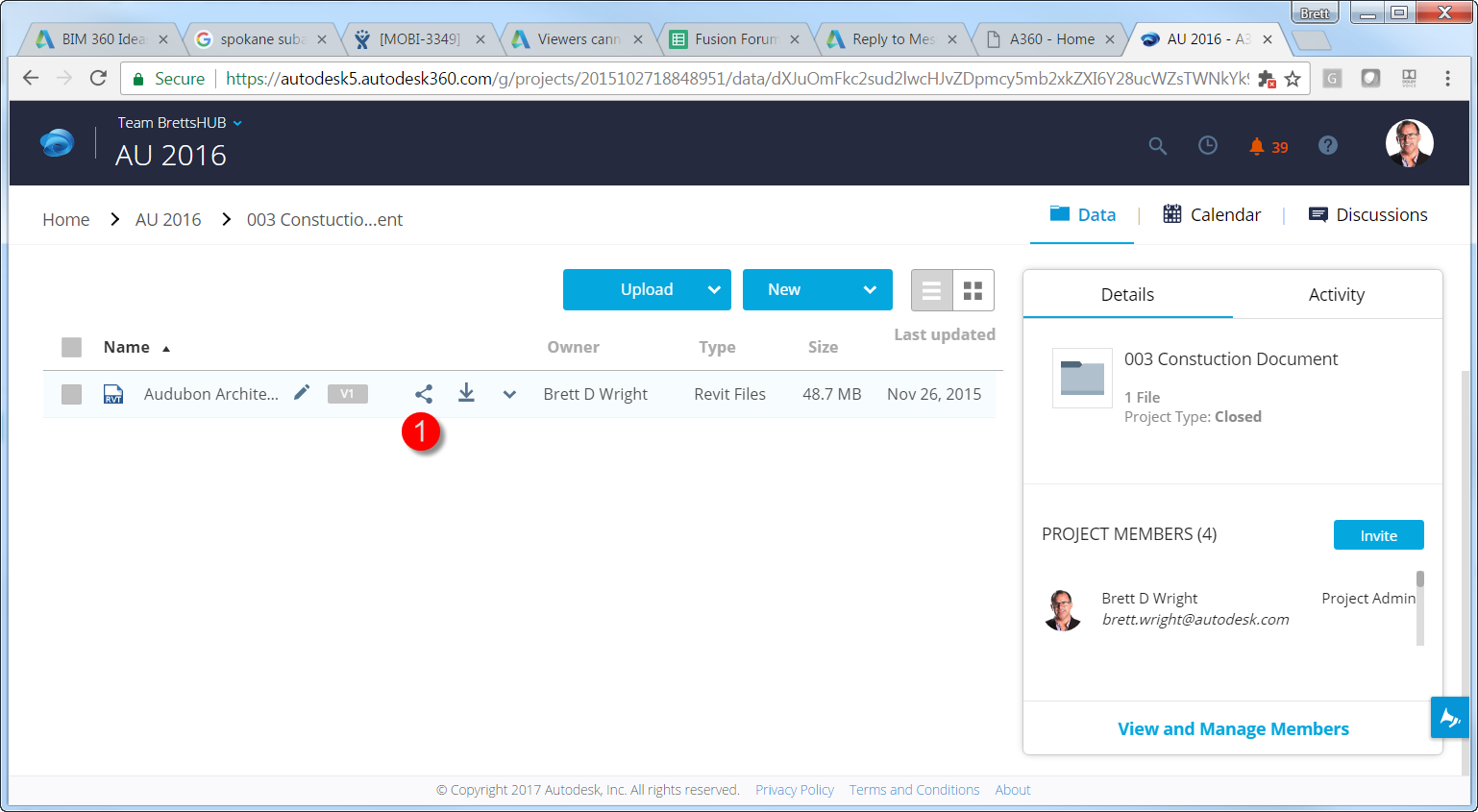A360 Setup for a Company. - Autodesk Community