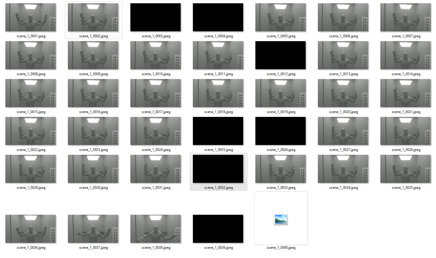 Arnold missing render frames - Autodesk Community