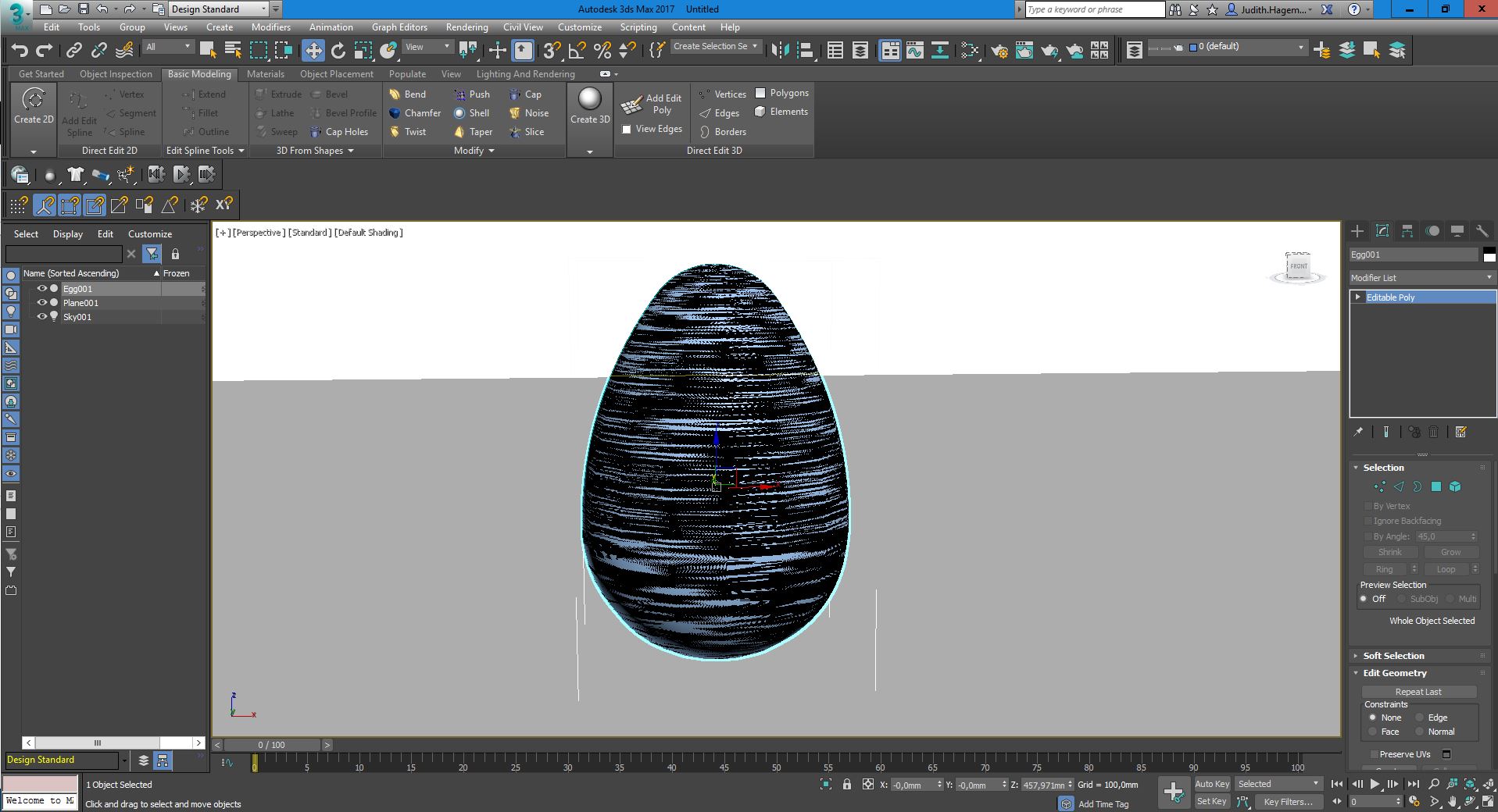 Solved: Changing workspaces in 3ds Max - Autodesk Community