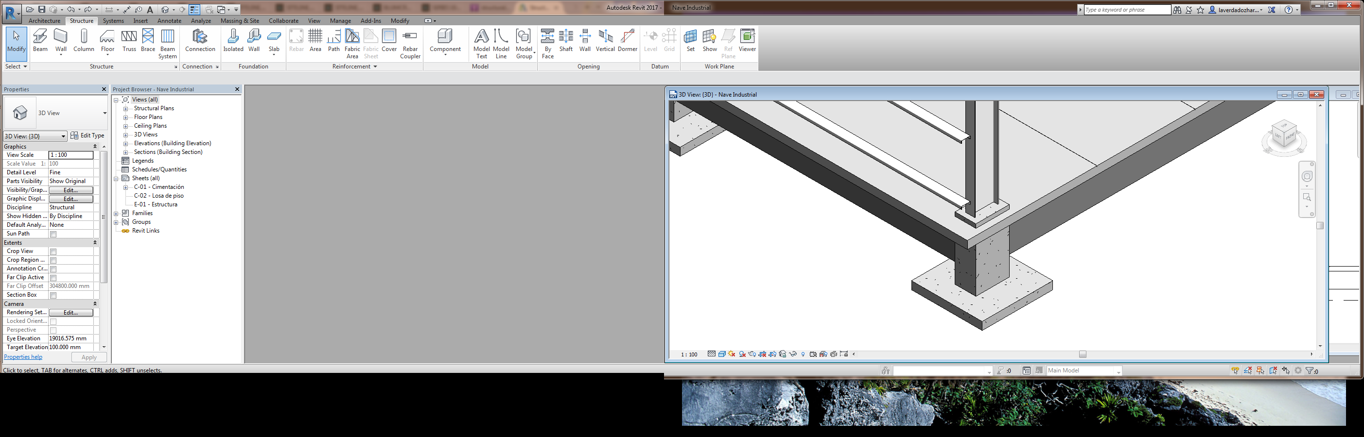 "connection creation failed" structural steel connections - Autodesk ...