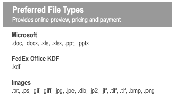 Create a file for a print to FedEx Office? - Autodesk Community