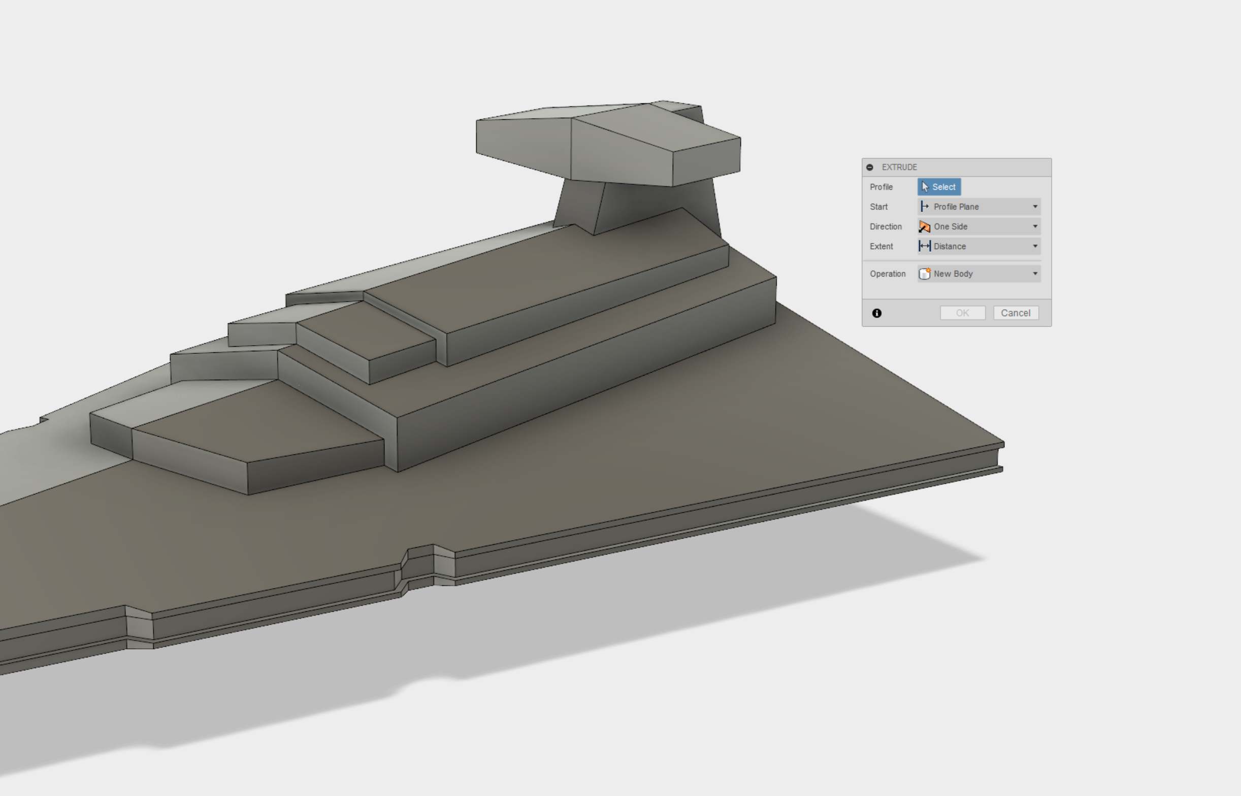 Solved: Faces from creased sculpt objects - Autodesk Community