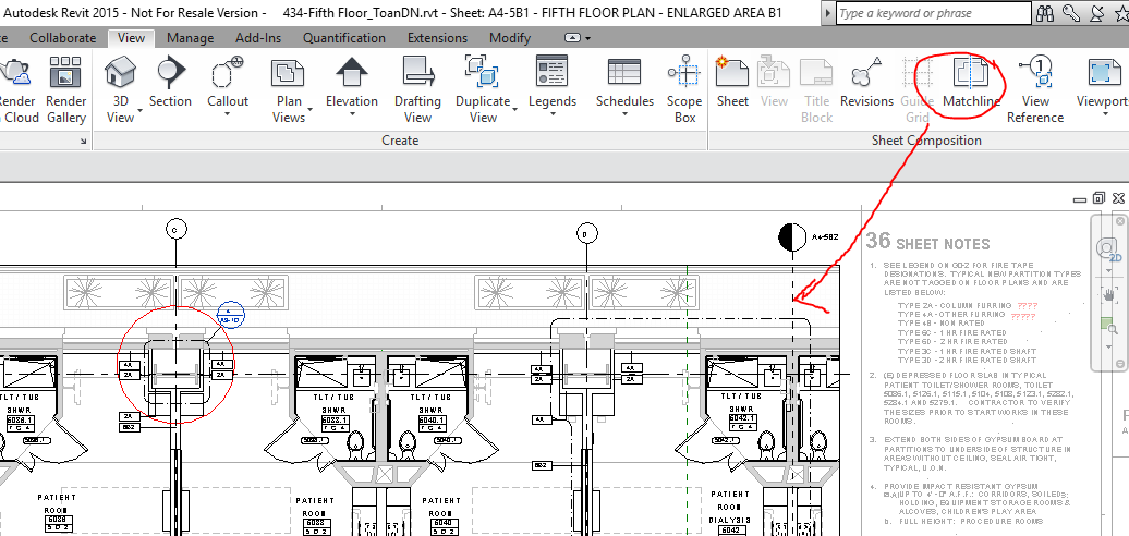 How To Make An Enlarged Floor Plan In Revit | Viewfloor.co