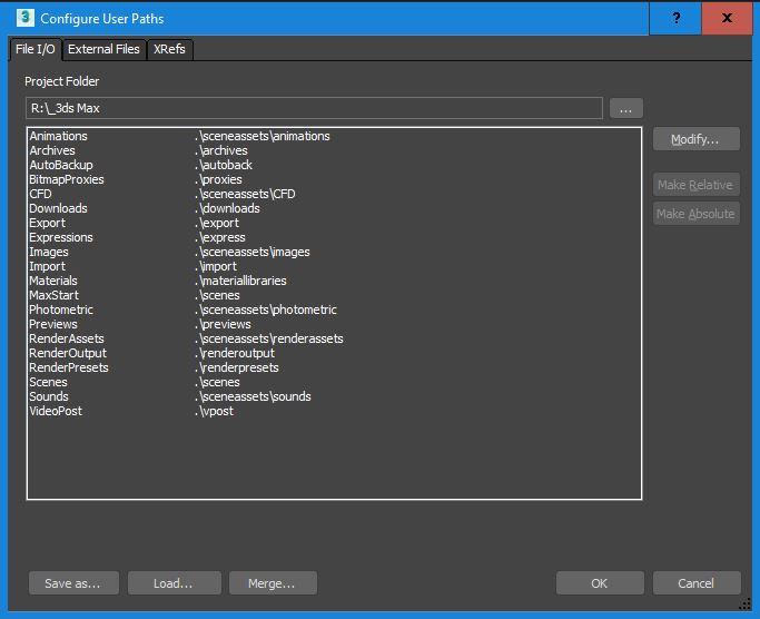 Solved: How do I auto-load material libraries - Autodesk Community