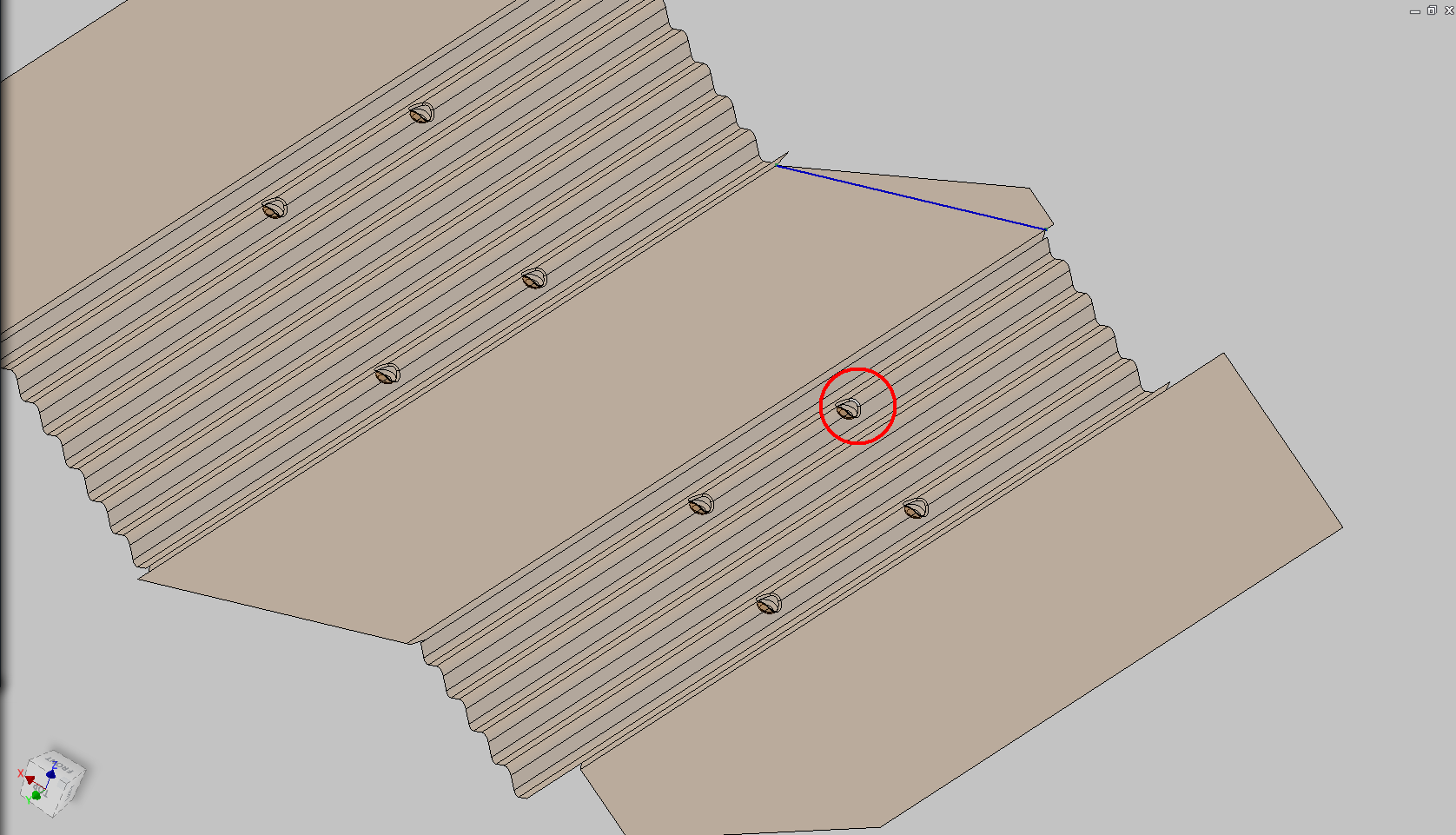 Solved: cannot split - Autodesk Community