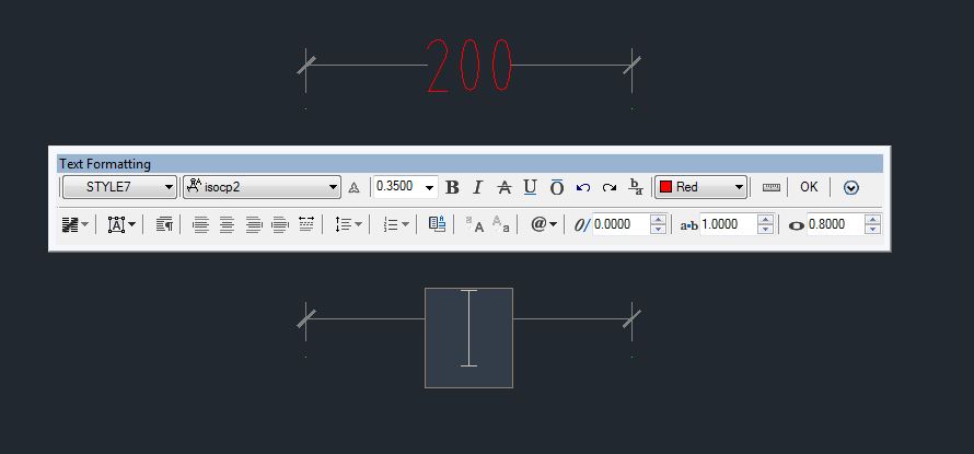 Solved: Text writing - Autodesk Community
