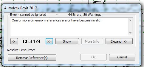 How to Split Floor into two objects without losing original annotations? - Autodesk Community