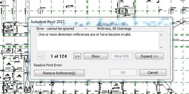 How to Split Floor into two objects without losing original annotations? - Autodesk Community