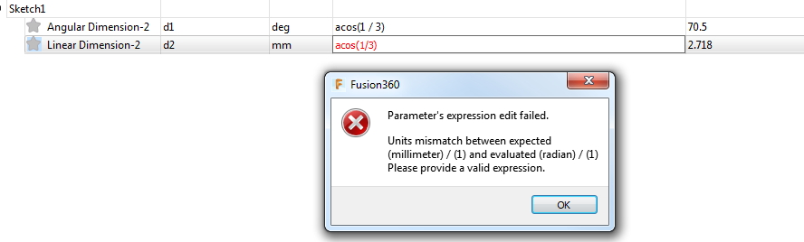 Why isn't this a valid cos & exponentiation formula? - Autodesk Community