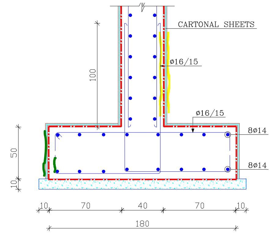 Solved: rebar through two elements - Autodesk Community