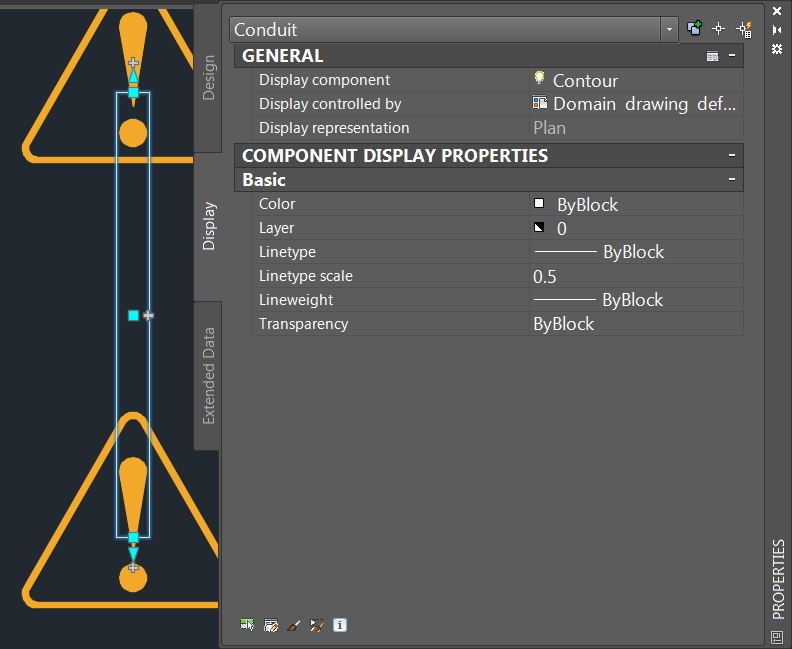 Solved: Conduit coloring - Autodesk Community