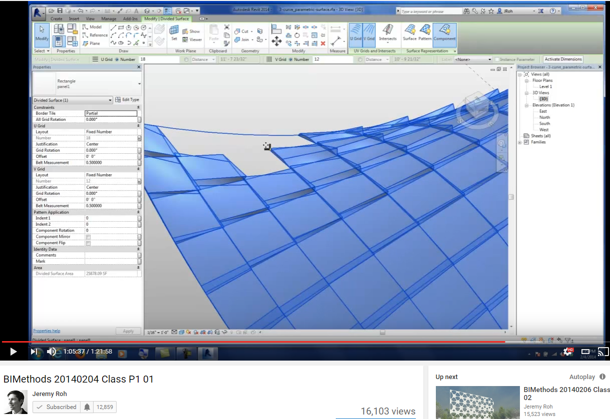 Adaptive component - Autodesk Community