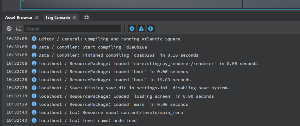 Solved: Boot package takes a while to load before splash screen ...