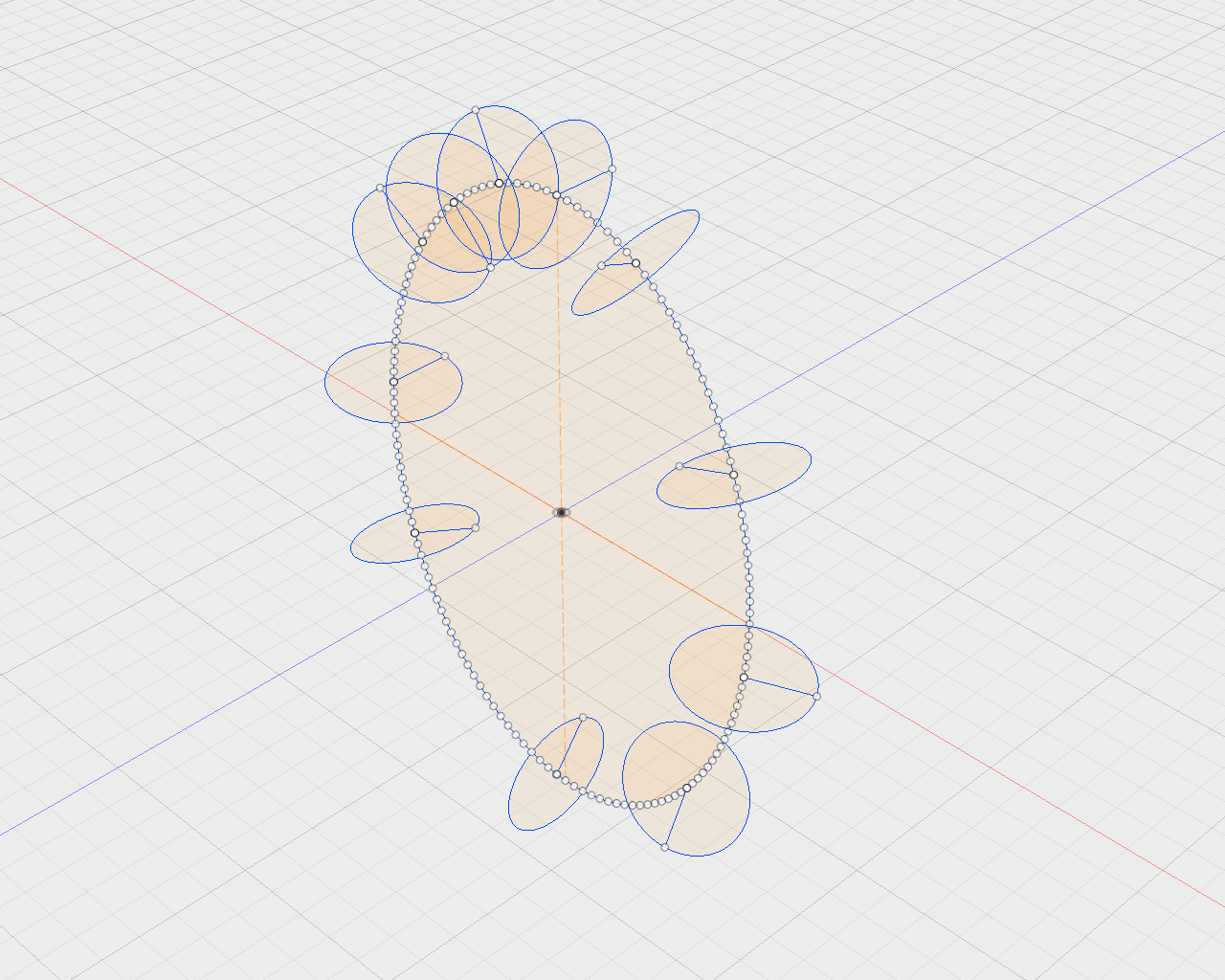 Helix Evolution - Autodesk Community