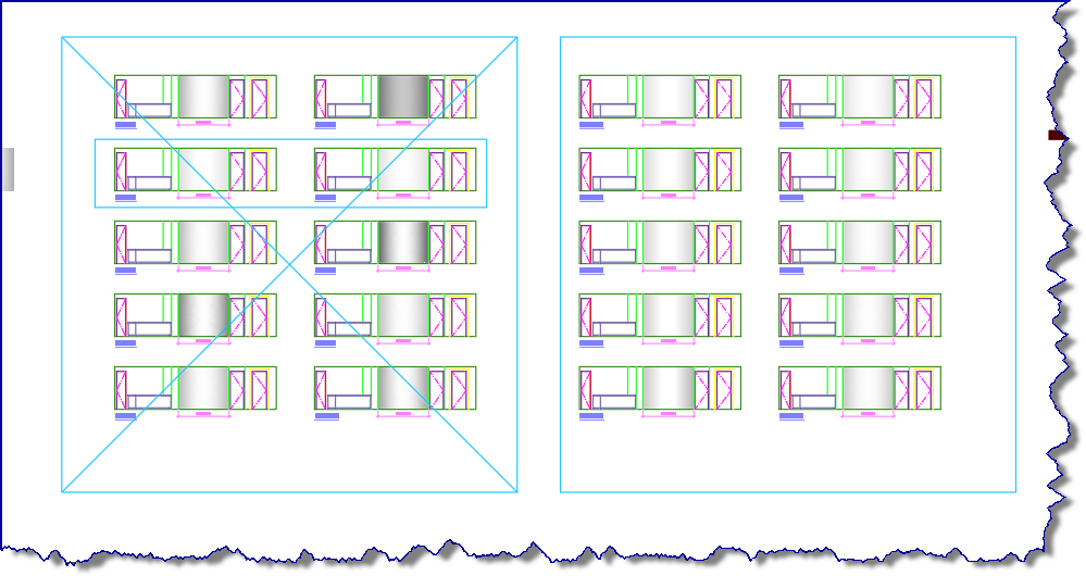 Solved: Printing shades of grey - Autodesk Community