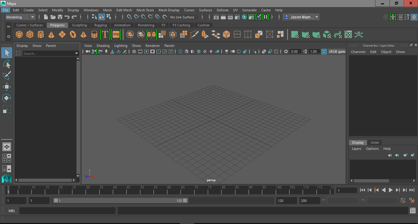 Maya 2016 Student Crashing - Autodesk Community