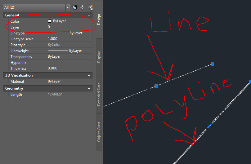 Lineweight Problems - Autodesk Community