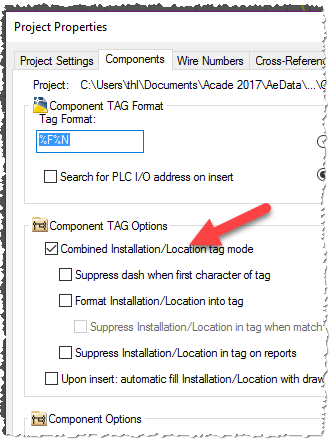Solved: schematic component editor differences - Autodesk Community