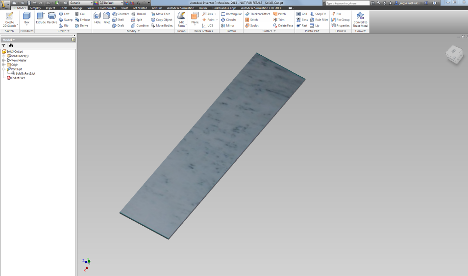 Apply decals to an assembly - Autodesk Community