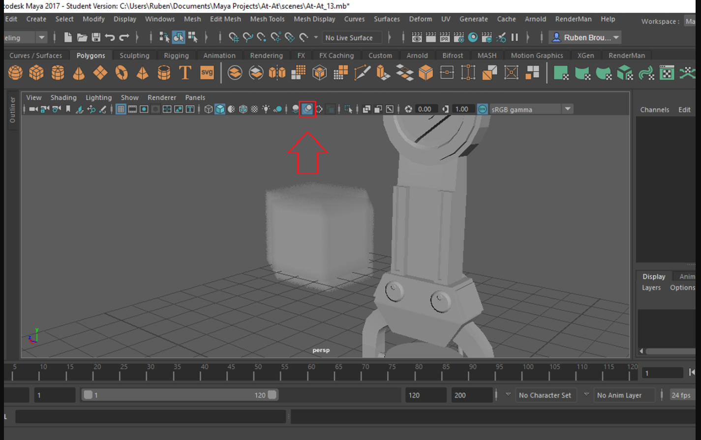 Solved: Display Problem - Autodesk Community