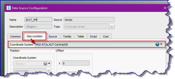 Solved: Data Import - Data invalid spatial refrence - Autodesk Community