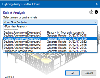 Solved: Rename and delete lighting analysis results - Autodesk Community