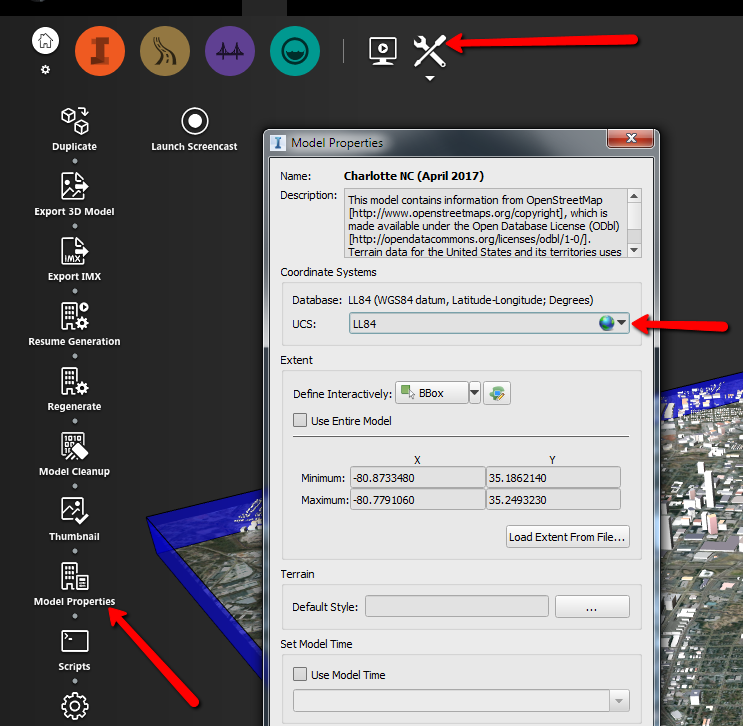 Solved: Data Import - Data invalid spatial refrence - Autodesk Community