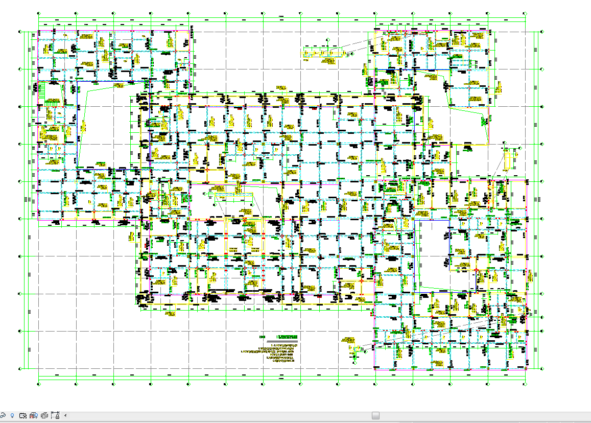 Solved: how to create beams by lines from dwg linked into revit - Page 2 - Autodesk Community