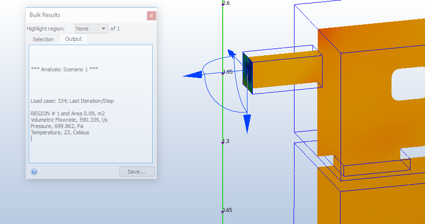Solved: volume flow rate problem - Autodesk Community