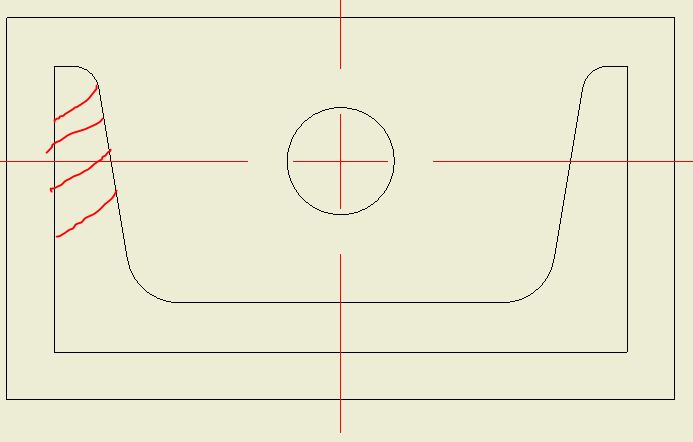 Solved: Retrieve Missing Section Pattern? - Autodesk Community