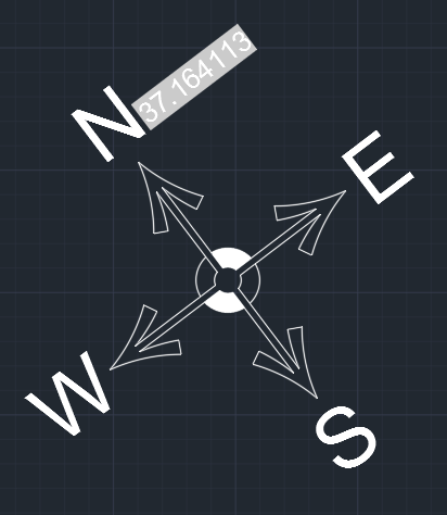 Azimuth tool - Autodesk Community
