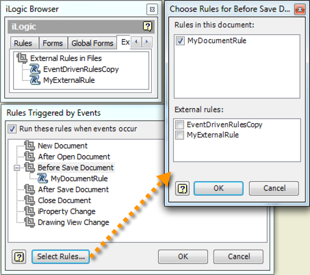 Solved: ASSEMBLY WEIGHT IN IDW USING ILOGIC - Autodesk Community